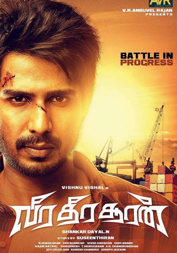 Katha Nayagan streaming: where to watch online? Katha Nayagan streaming: where to watch online?